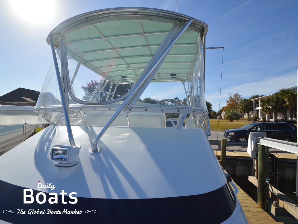 2002 Jupiter 35 Convertible for sale. View price, photos and Buy 2002 ...