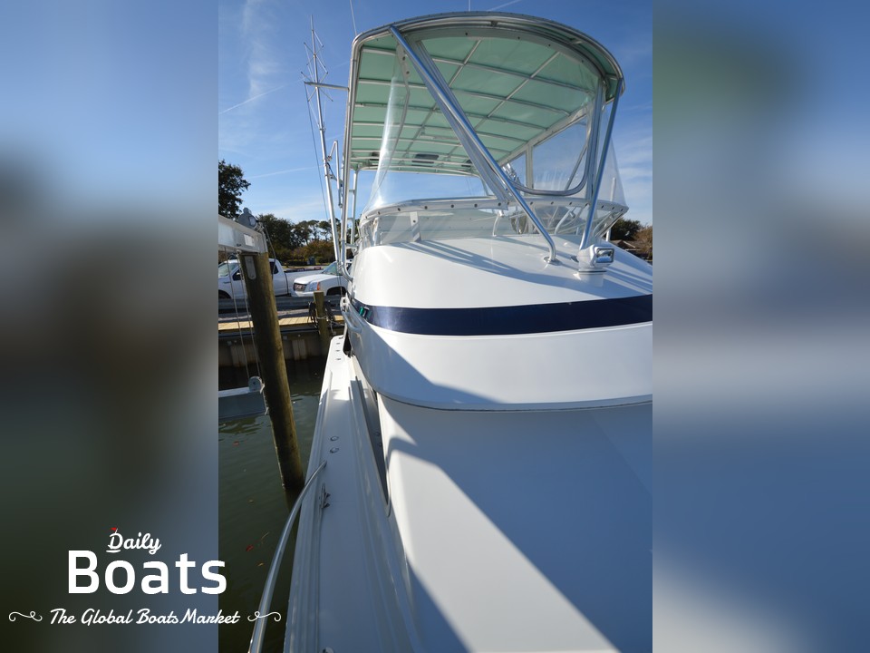 2002 Jupiter 35 Convertible for sale. View price, photos and Buy 2002 ...