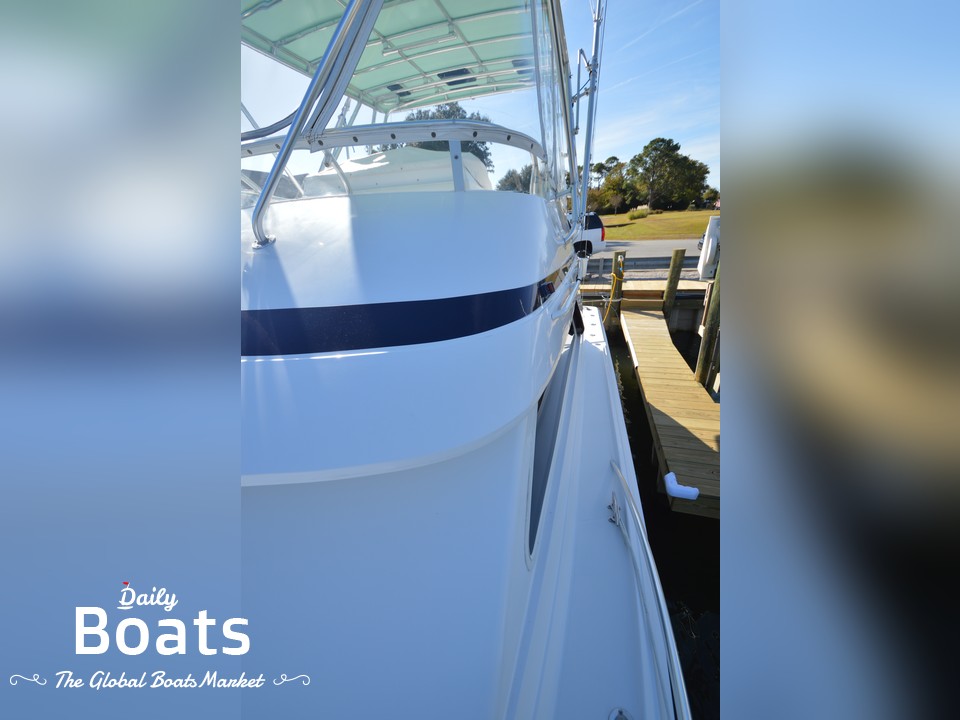 2002 Jupiter 35 Convertible for sale. View price, photos and Buy 2002 ...