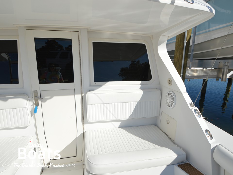 2002 Jupiter 35 Convertible for sale. View price, photos and Buy 2002 ...