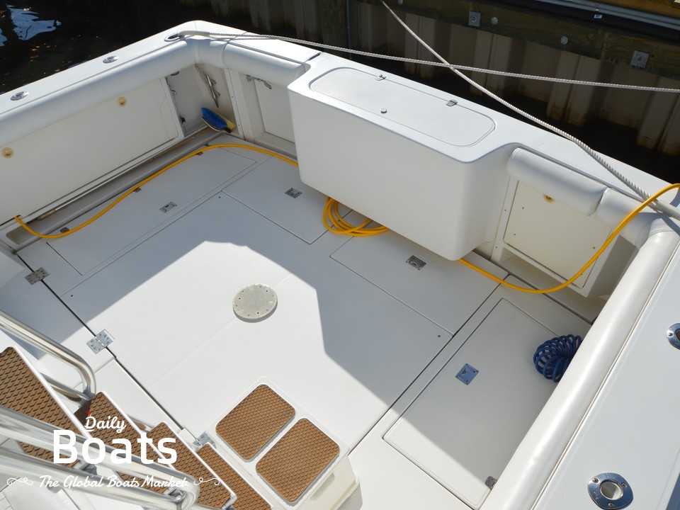 2002 Jupiter 35 Convertible for sale. View price, photos and Buy 2002 ...