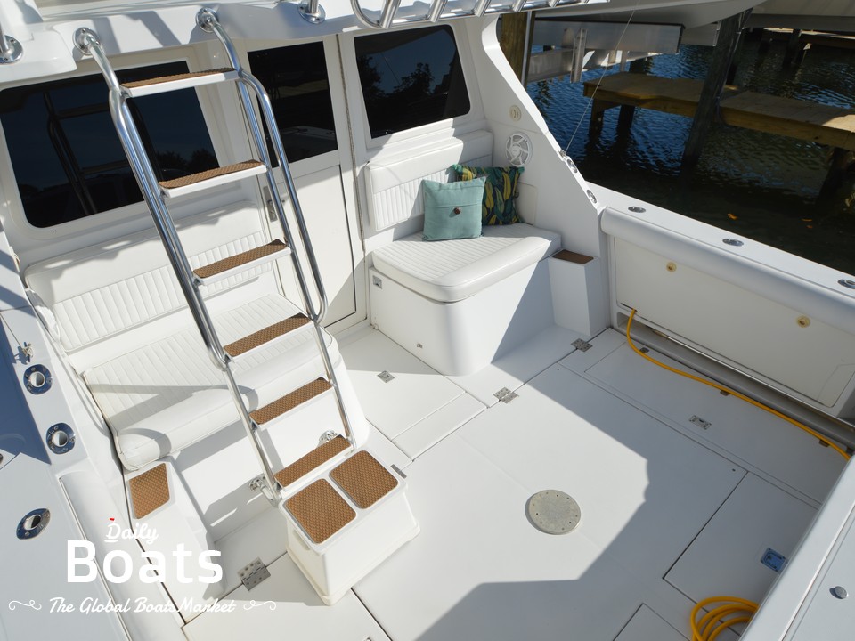 2002 Jupiter 35 Convertible for sale. View price, photos and Buy 2002 ...