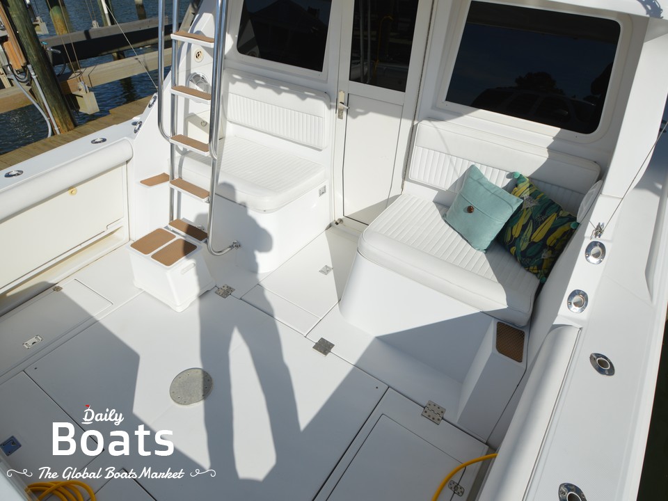 2002 Jupiter 35 Convertible for sale. View price, photos and Buy 2002 ...