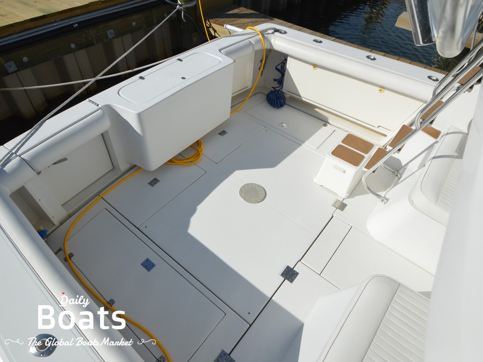 2002 Jupiter 35 Convertible for sale. View price, photos and Buy 2002 ...