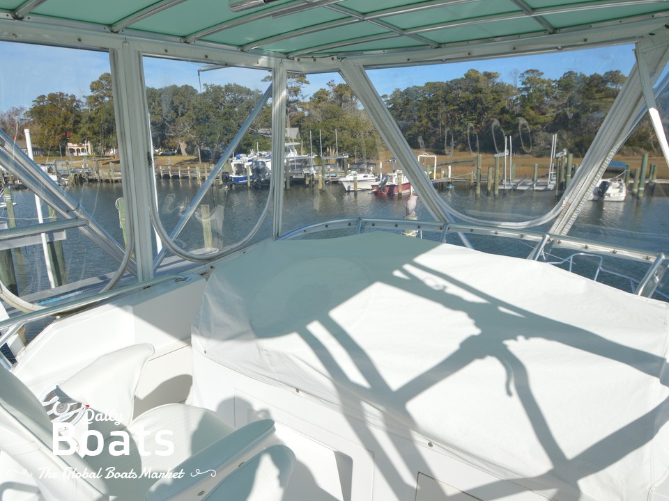 2002 Jupiter 35 Convertible for sale. View price, photos and Buy 2002 ...