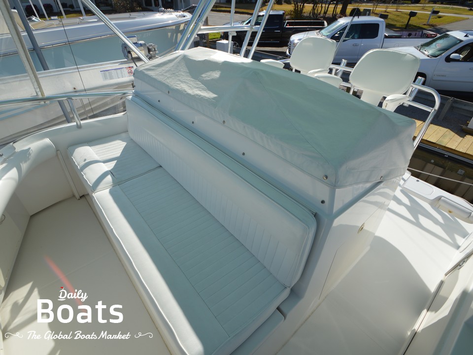 2002 Jupiter 35 Convertible for sale. View price, photos and Buy 2002 ...