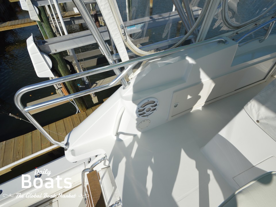 2002 Jupiter 35 Convertible for sale. View price, photos and Buy 2002 ...