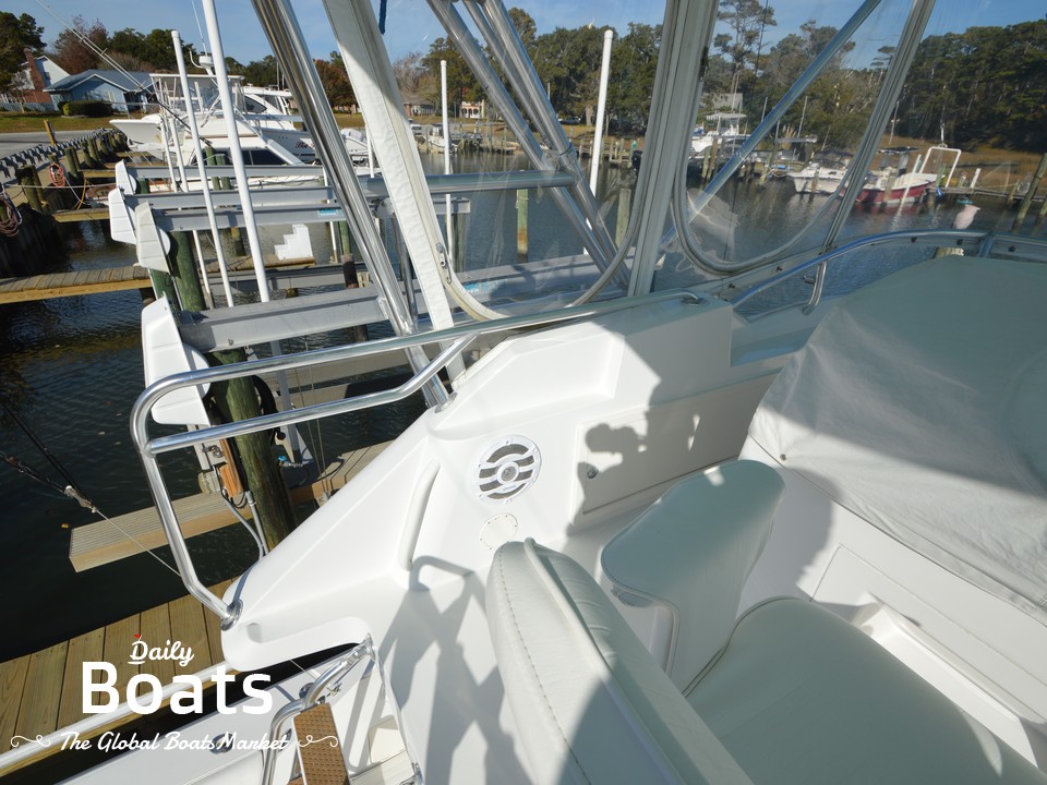 2002 Jupiter 35 Convertible for sale. View price, photos and Buy 2002 ...