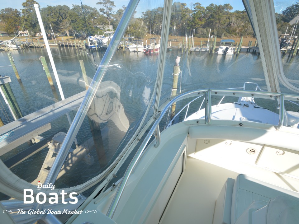 2002 Jupiter 35 Convertible for sale. View price, photos and Buy 2002 ...