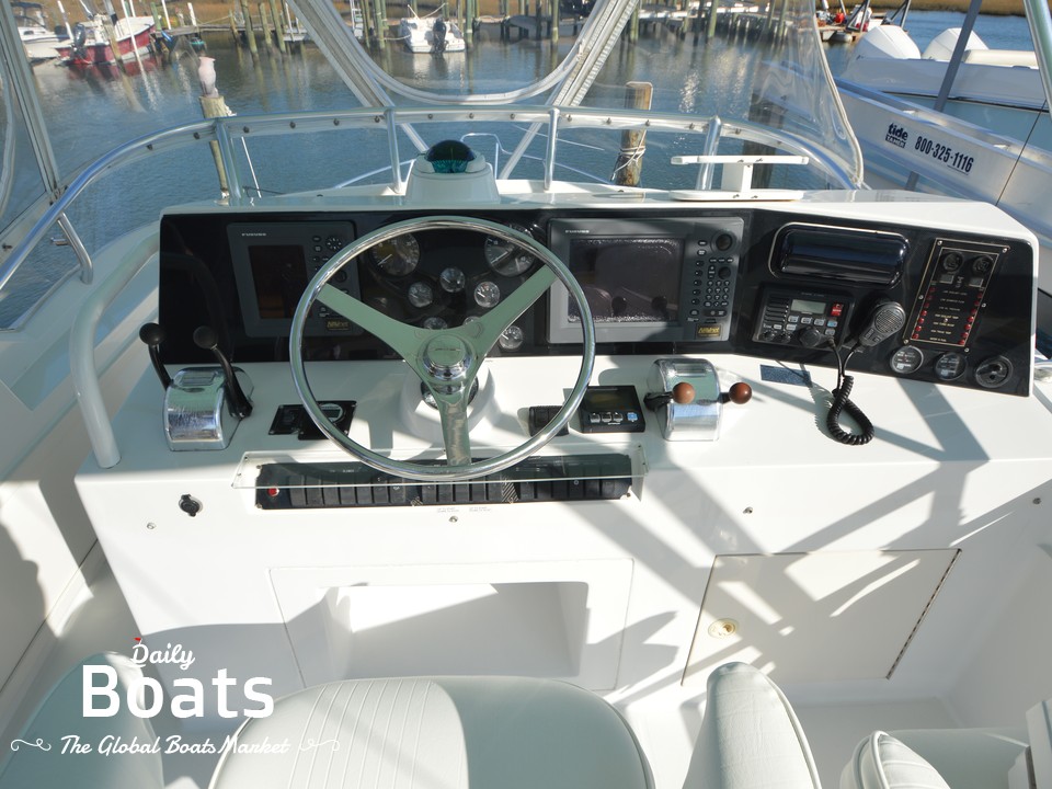 2002 Jupiter 35 Convertible for sale. View price, photos and Buy 2002 ...