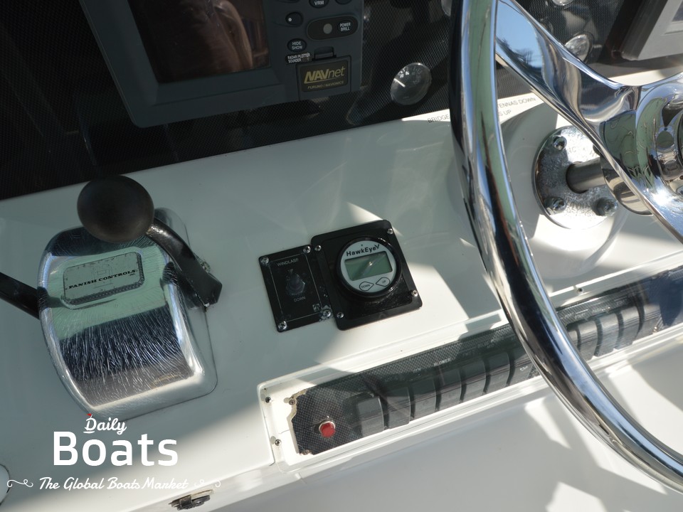 2002 Jupiter 35 Convertible for sale. View price, photos and Buy 2002 ...