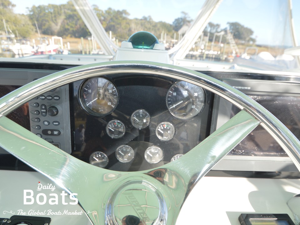 2002 Jupiter 35 Convertible for sale. View price, photos and Buy 2002 ...