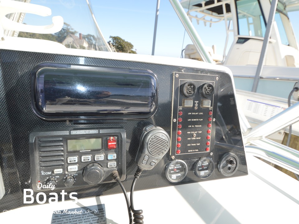 2002 Jupiter 35 Convertible for sale. View price, photos and Buy 2002 ...