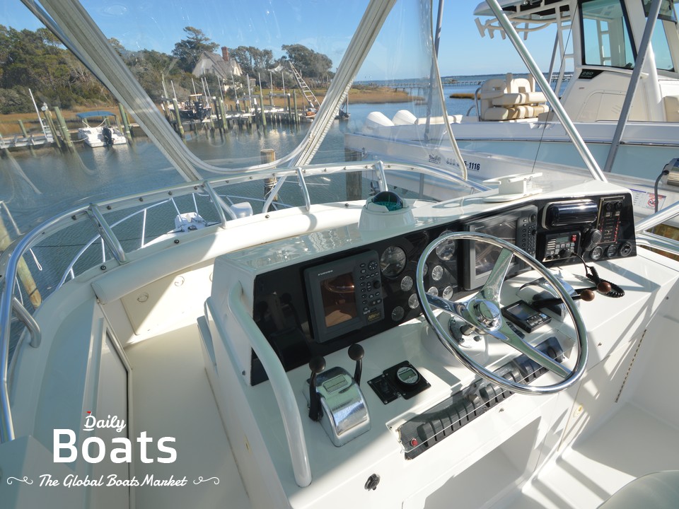 2002 Jupiter 35 Convertible for sale. View price, photos and Buy 2002 ...