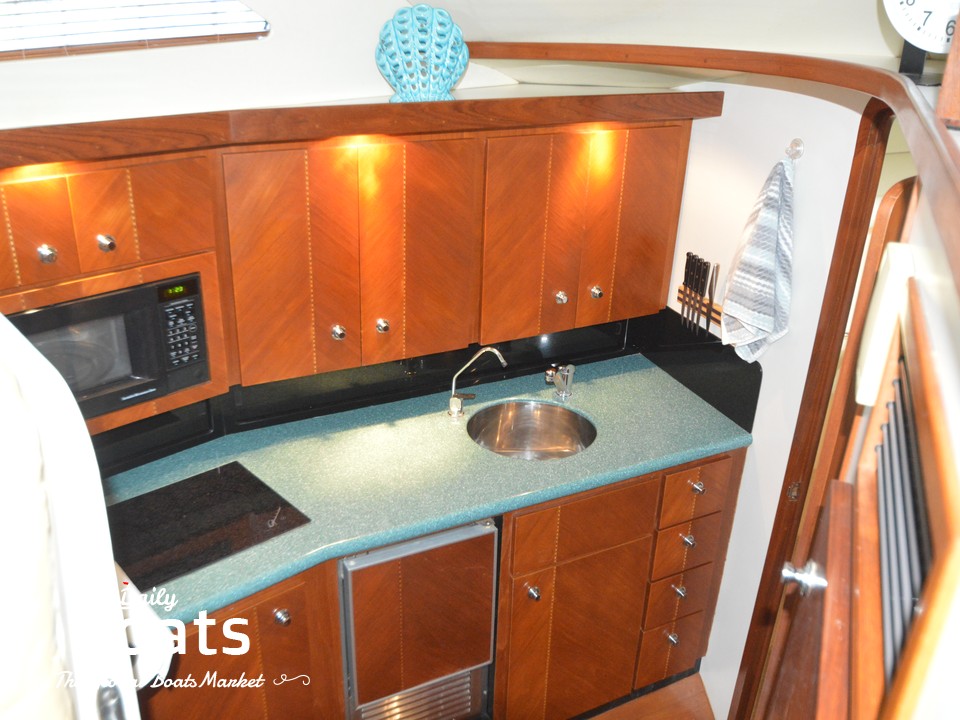 2002 Jupiter 35 Convertible for sale. View price, photos and Buy 2002 ...