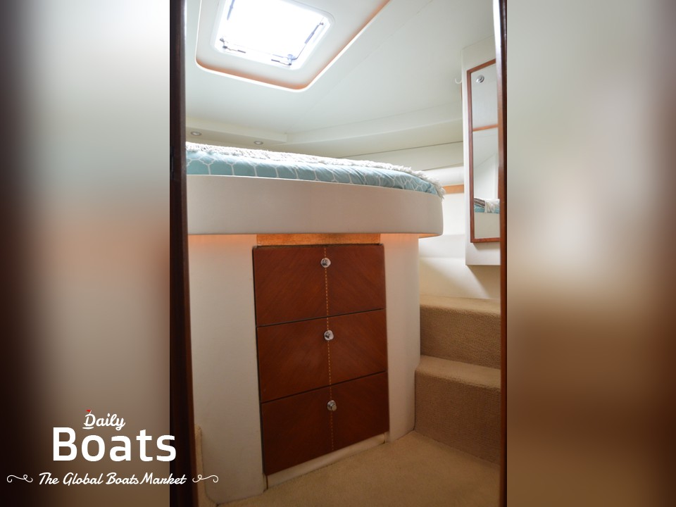 2002 Jupiter 35 Convertible for sale. View price, photos and Buy 2002 ...