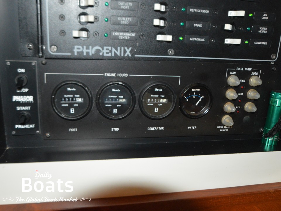 2002 Jupiter 35 Convertible for sale. View price, photos and Buy 2002 ...