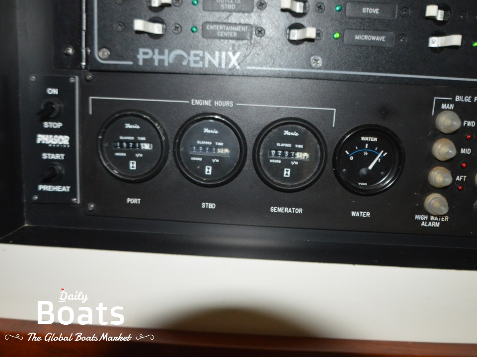 2002 Jupiter 35 Convertible for sale. View price, photos and Buy 2002 ...