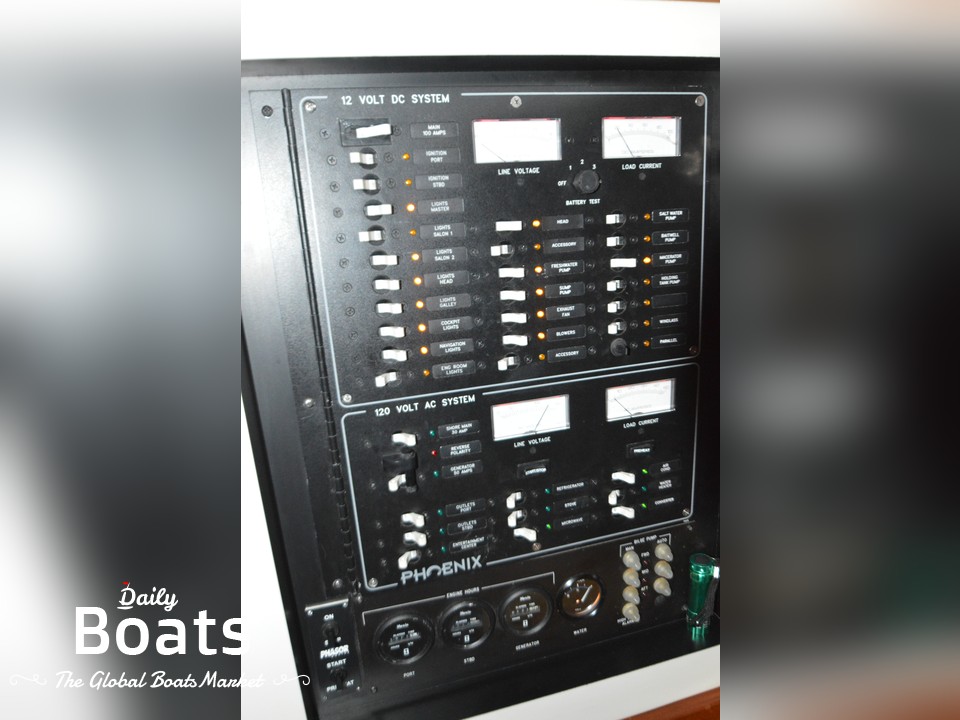 2002 Jupiter 35 Convertible for sale. View price, photos and Buy 2002 ...