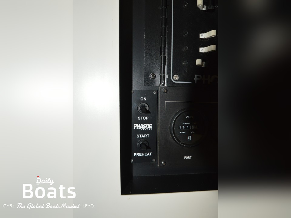 2002 Jupiter 35 Convertible for sale. View price, photos and Buy 2002 ...