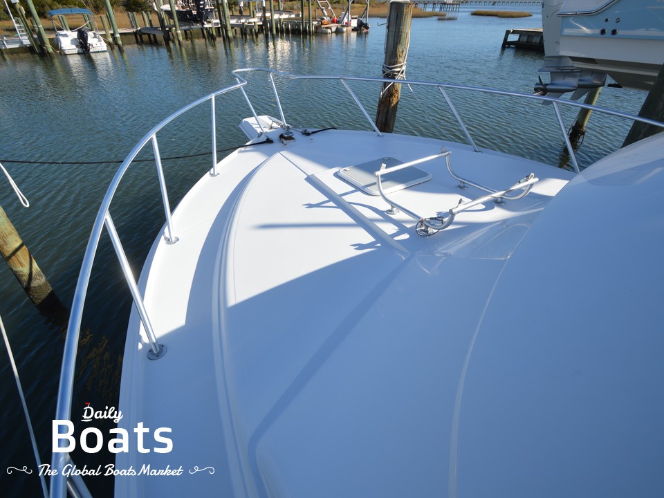 2002 Jupiter 35 Convertible for sale. View price, photos and Buy 2002 ...