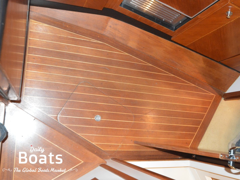 2002 Jupiter 35 Convertible for sale. View price, photos and Buy 2002 ...