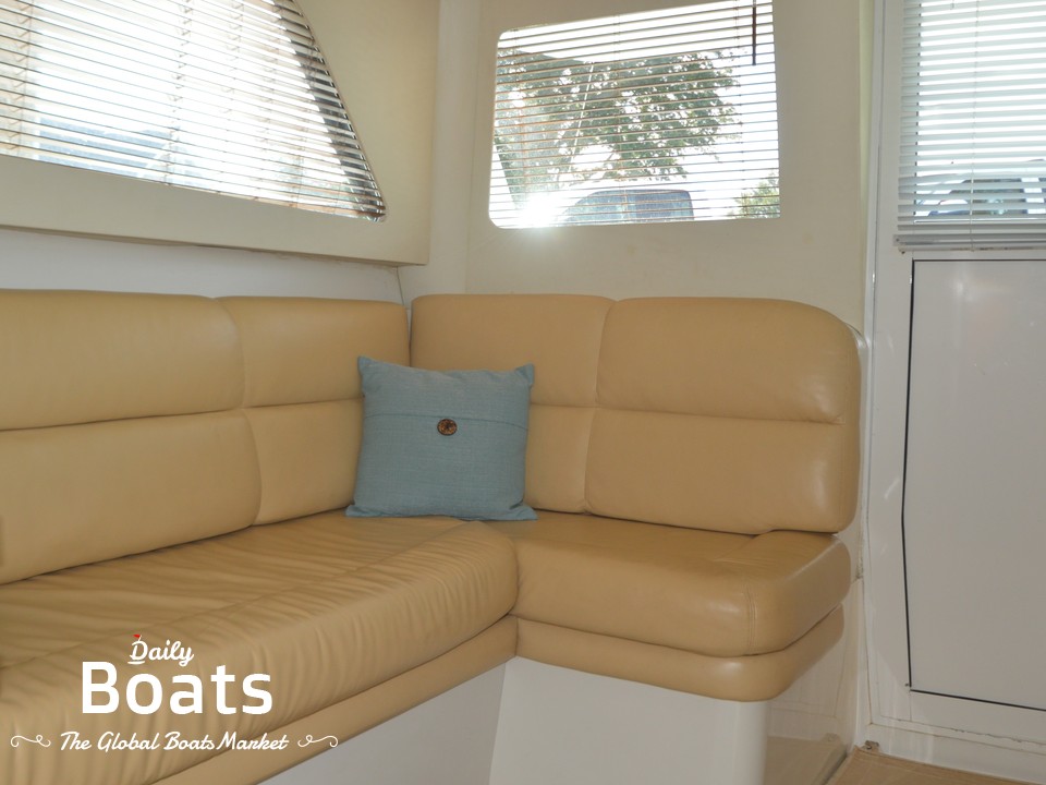 2002 Jupiter 35 Convertible for sale. View price, photos and Buy 2002 ...