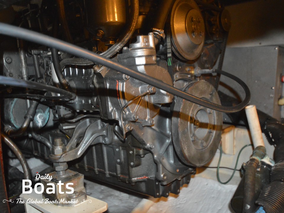 2002 Jupiter 35 Convertible for sale. View price, photos and Buy 2002 ...