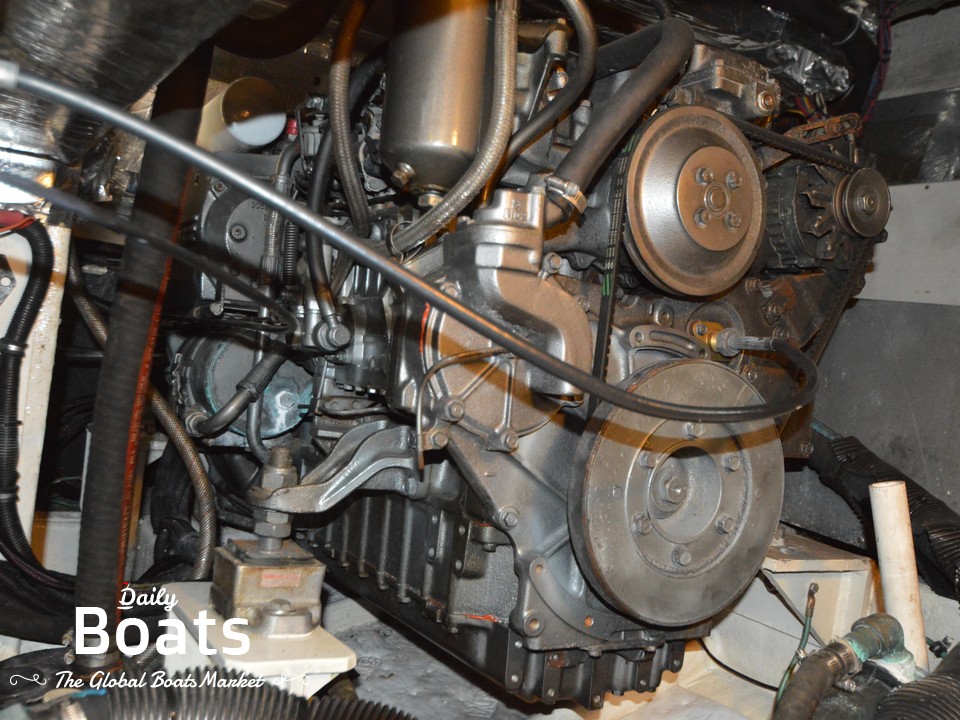 2002 Jupiter 35 Convertible for sale. View price, photos and Buy 2002 ...