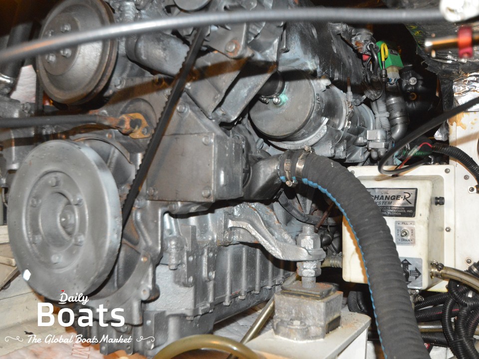 2002 Jupiter 35 Convertible for sale. View price, photos and Buy 2002 ...