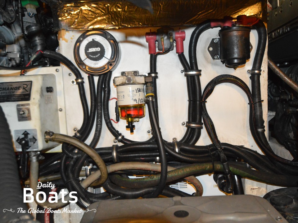 2002 Jupiter 35 Convertible for sale. View price, photos and Buy 2002 ...