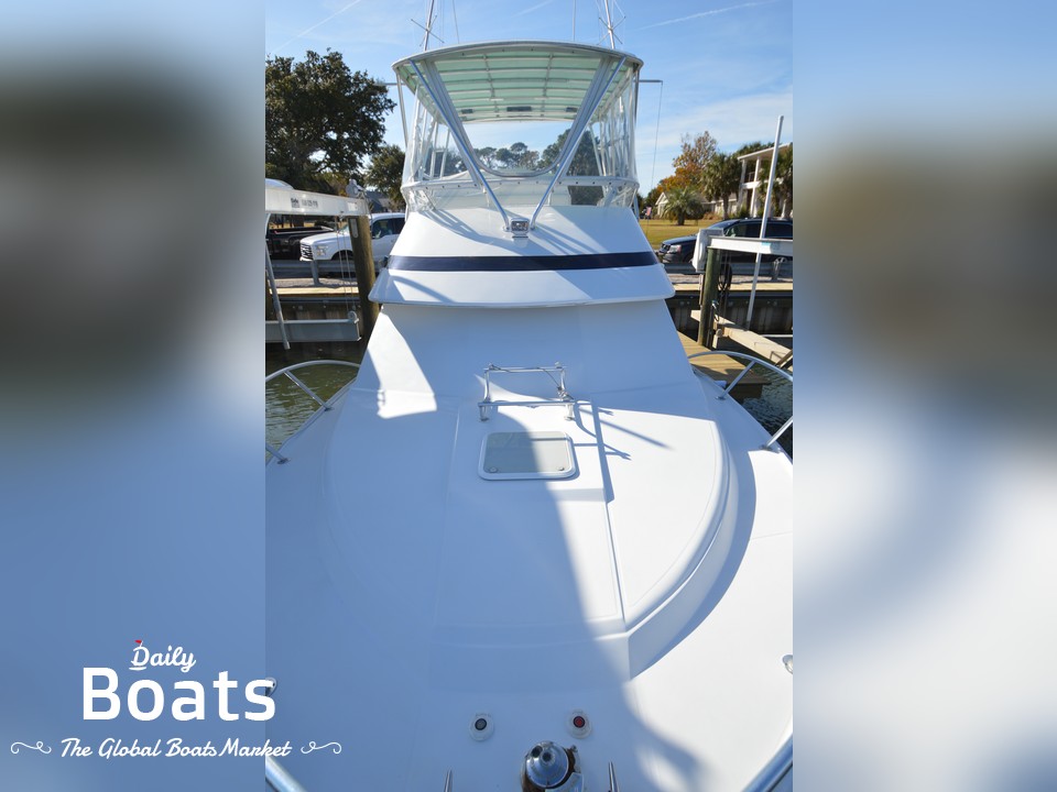 2002 Jupiter 35 Convertible for sale. View price, photos and Buy 2002 ...