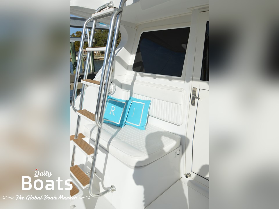 2002 Jupiter 35 Convertible for sale. View price, photos and Buy 2002 ...