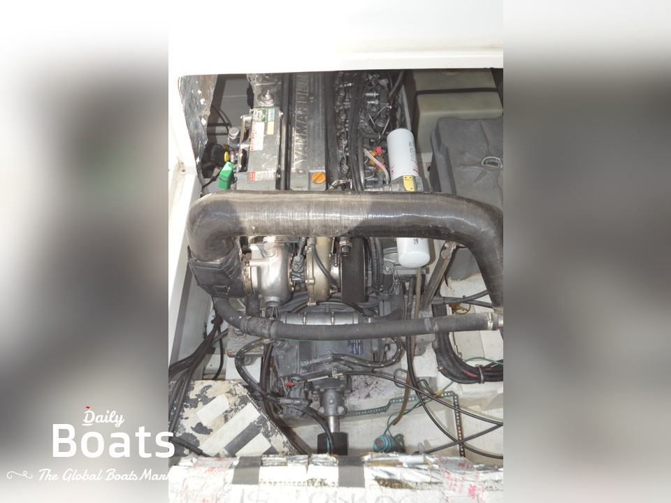 2002 Jupiter 35 Convertible for sale. View price, photos and Buy 2002 ...