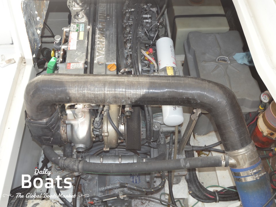 2002 Jupiter 35 Convertible for sale. View price, photos and Buy 2002 ...