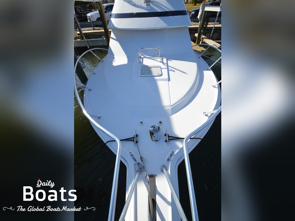 2002 Jupiter 35 Convertible for sale. View price, photos and Buy 2002 ...