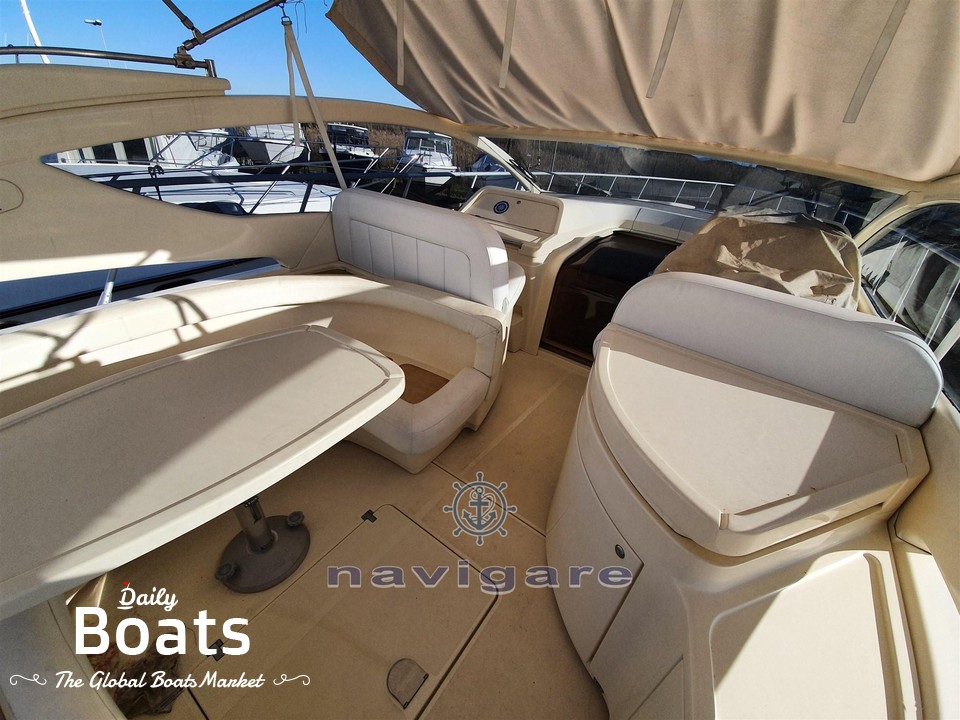 1998 Dalla Pieta Dp 48' Altair for sale. View price, photos and Buy ...