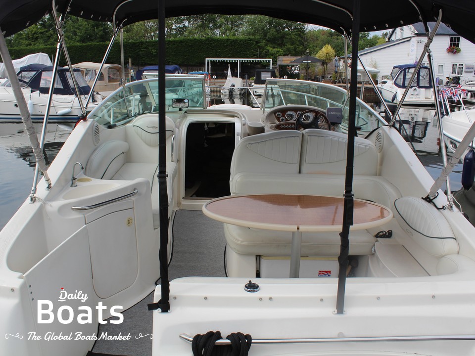 2002 Maxum 2700 Scr for sale. View price, photos and Buy 2002 Maxum ...