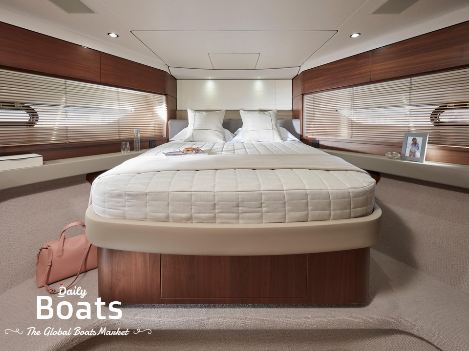 2025 Princess 55 Flybridge for sale. View price, photos and Buy 2025 ...