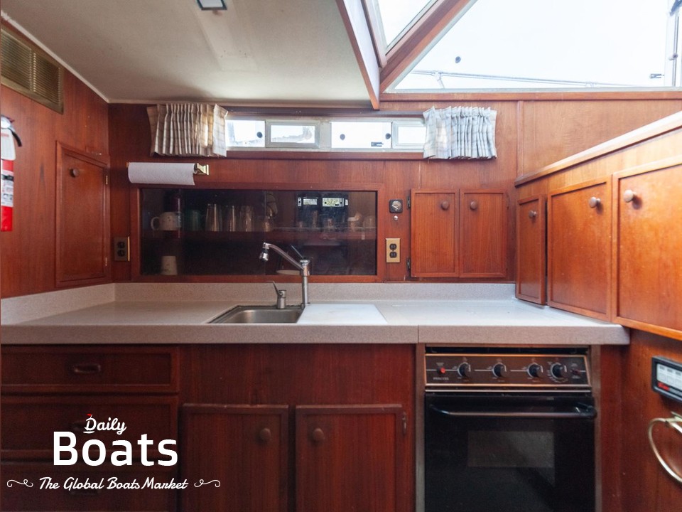 1977 Uniflite 42 Convertible for sale. View price, photos and Buy 1977 ...