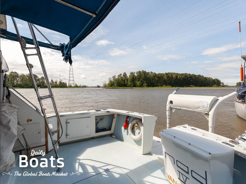 1977 Uniflite 42 Convertible for sale. View price, photos and Buy 1977 ...