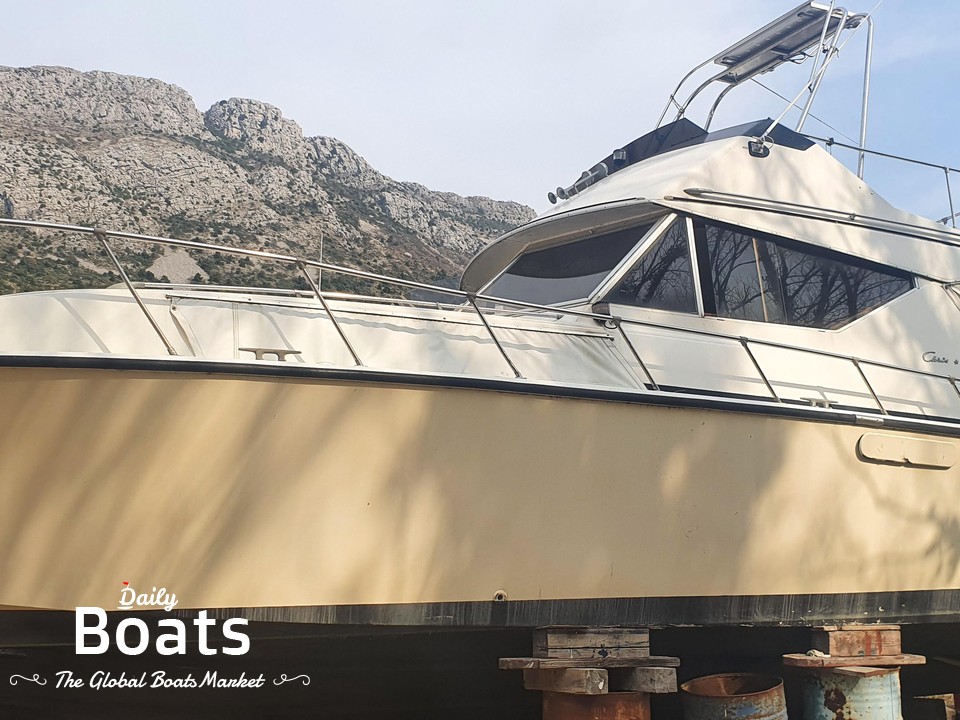 1975 Chris-Craft Flybridge for sale. View price, photos and Buy 1975 ...