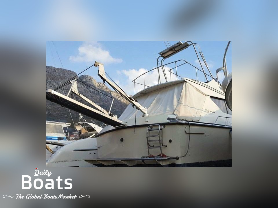 1975 Chris-Craft Flybridge for sale. View price, photos and Buy 1975 ...