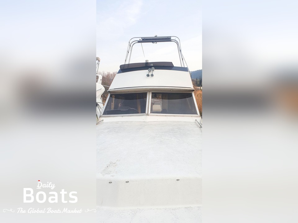 1975 Chris-Craft Flybridge for sale. View price, photos and Buy 1975 ...