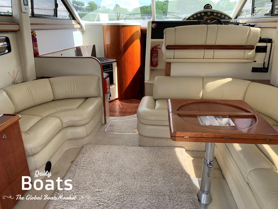 1998 Fairline Phantom 42 for sale. View price, photos and Buy 1998 ...