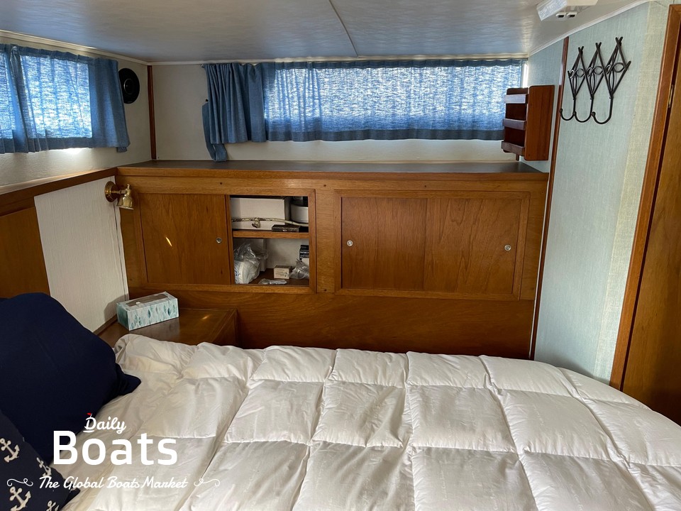 1972 Uniflite Aft Cabin for sale. View price, photos and Buy 1972 ...