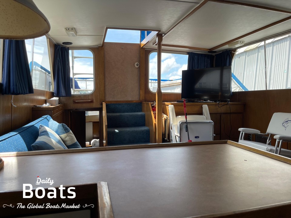 1972 Uniflite Aft Cabin for sale. View price, photos and Buy 1972 ...