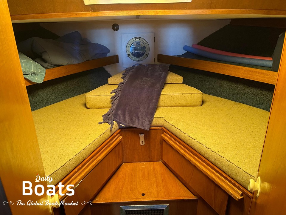 1972 Uniflite Aft Cabin for sale. View price, photos and Buy 1972 ...