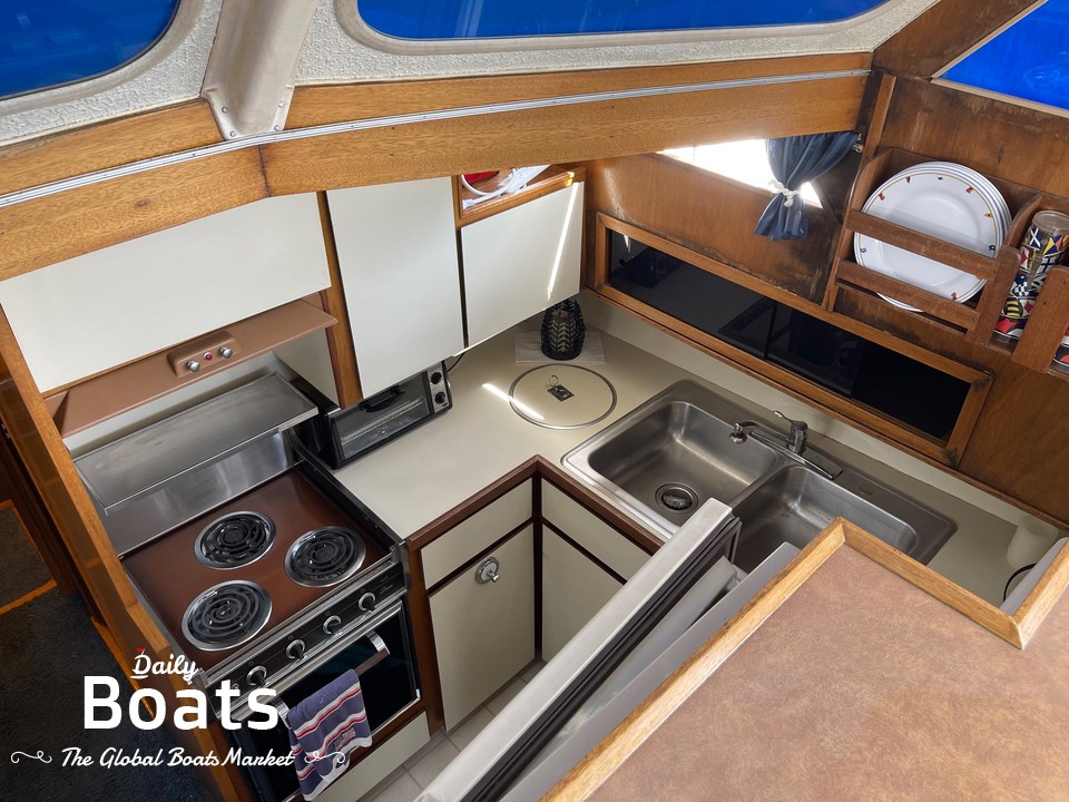 1972 Uniflite Aft Cabin for sale. View price, photos and Buy 1972 ...