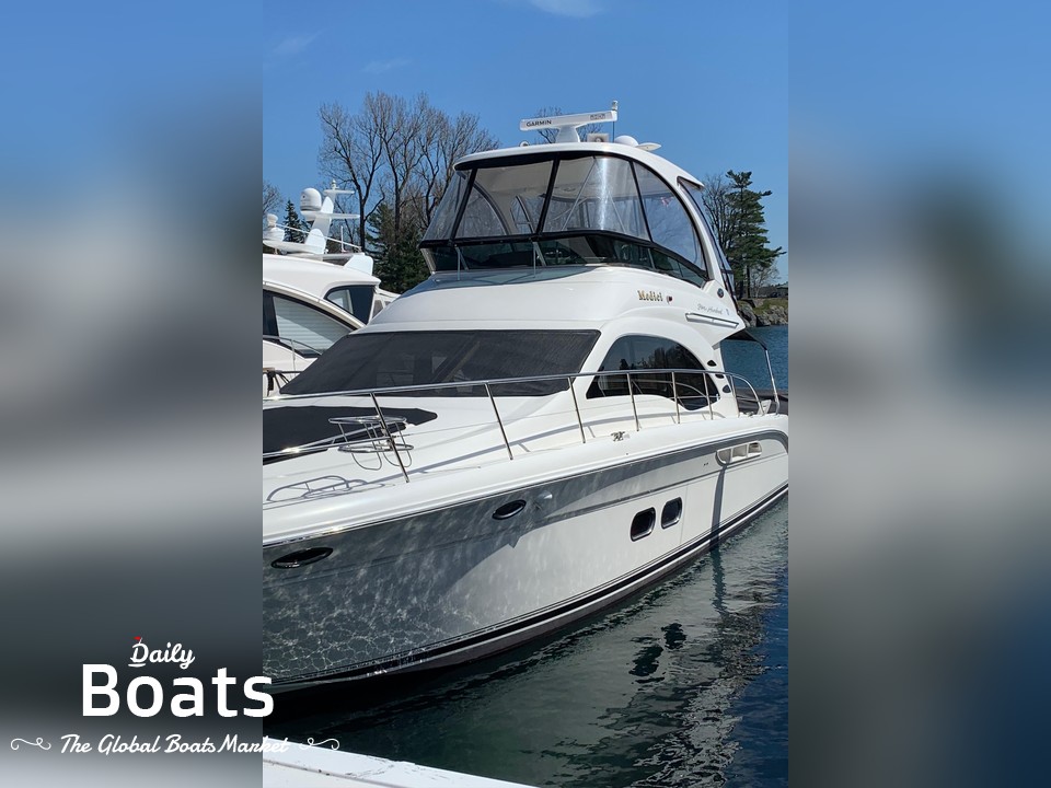 2005 Sea Ray 500 Sedan Bridge for sale. View price, photos and Buy 2005 ...